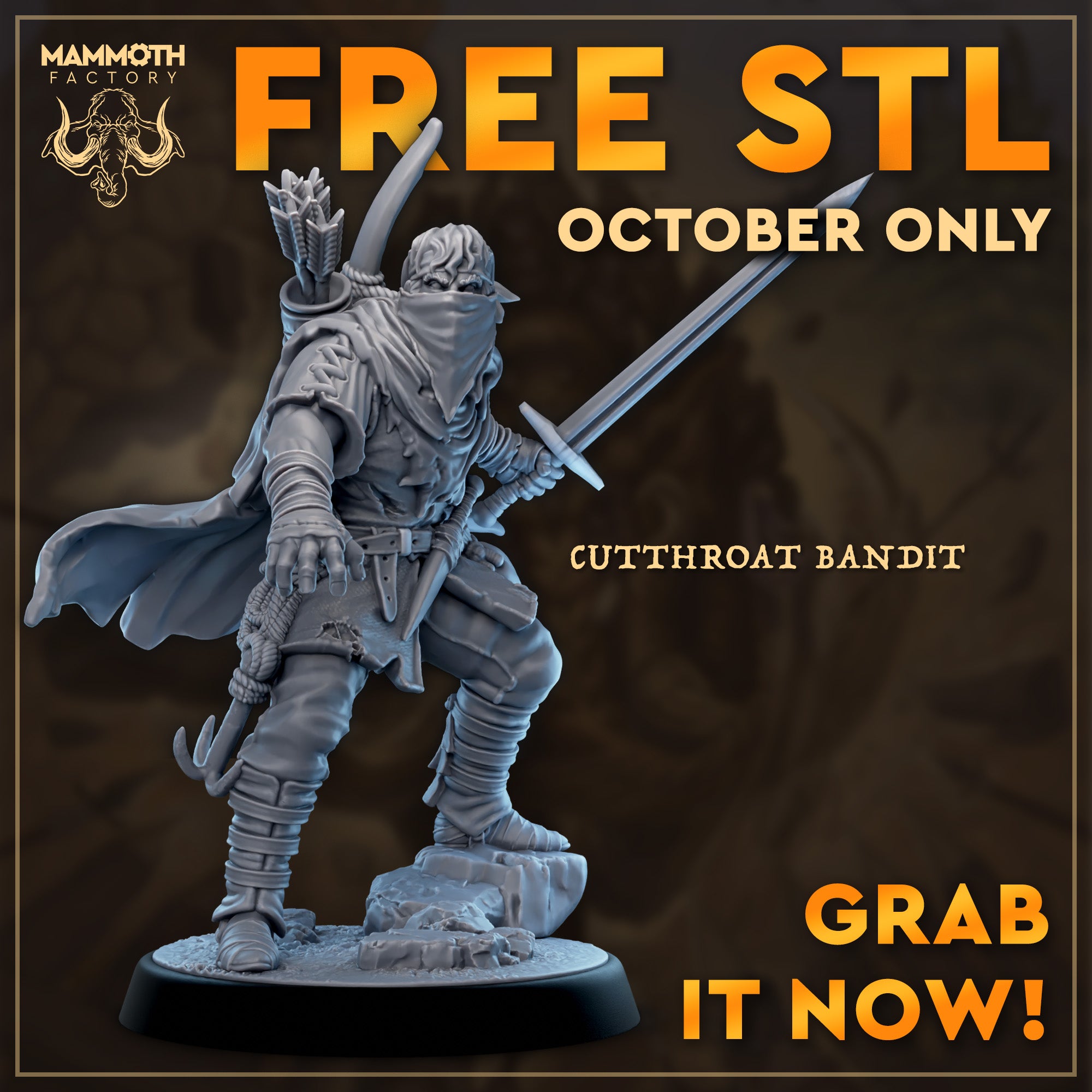 Mammoth Factory Games