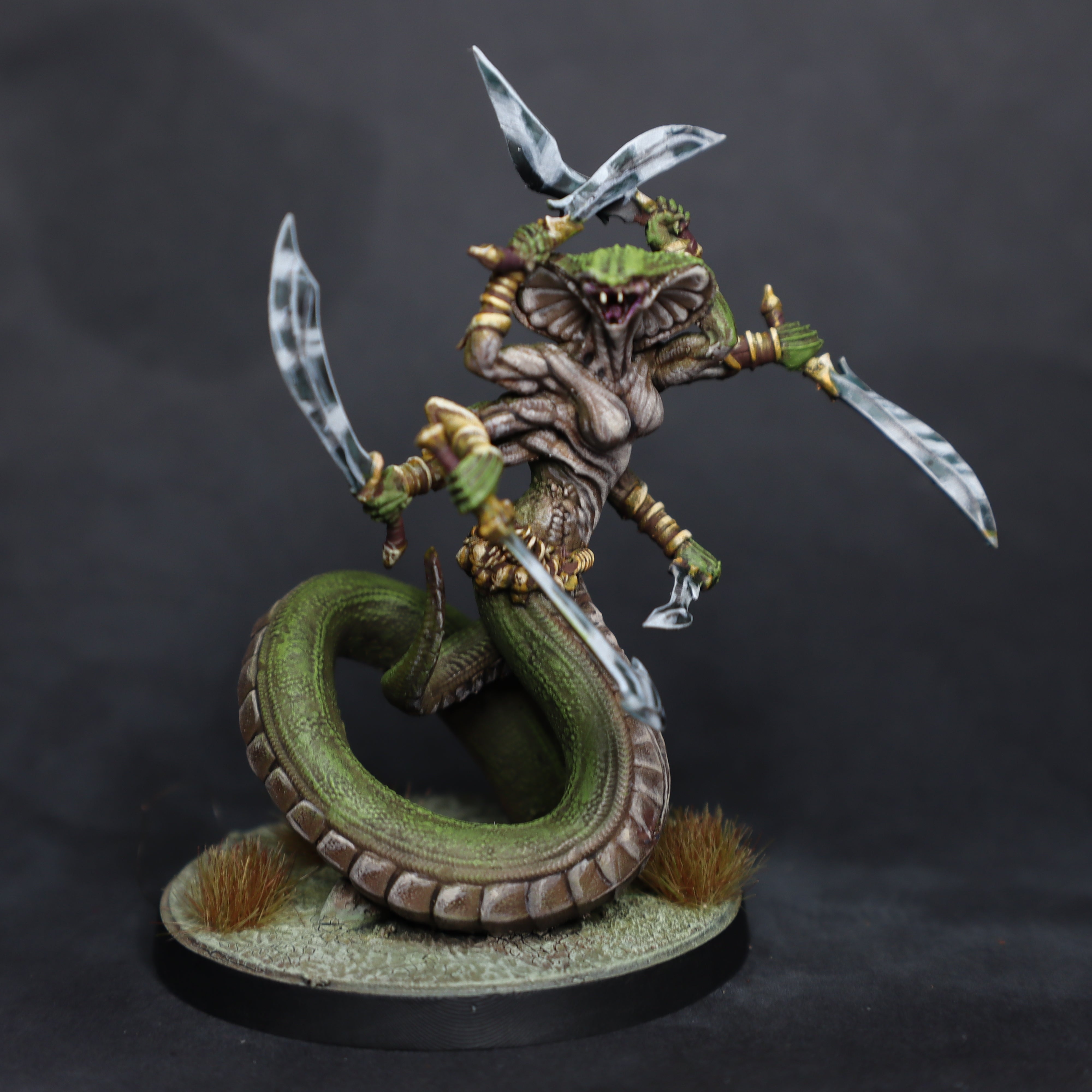 Miniatures